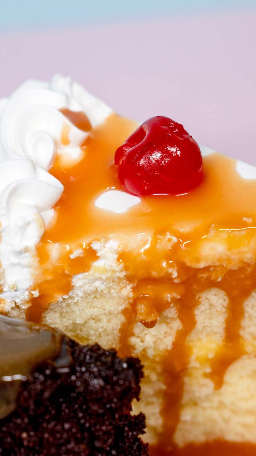 Pastry Repostería – La parte más dulce de tu historia desde hace 25 años