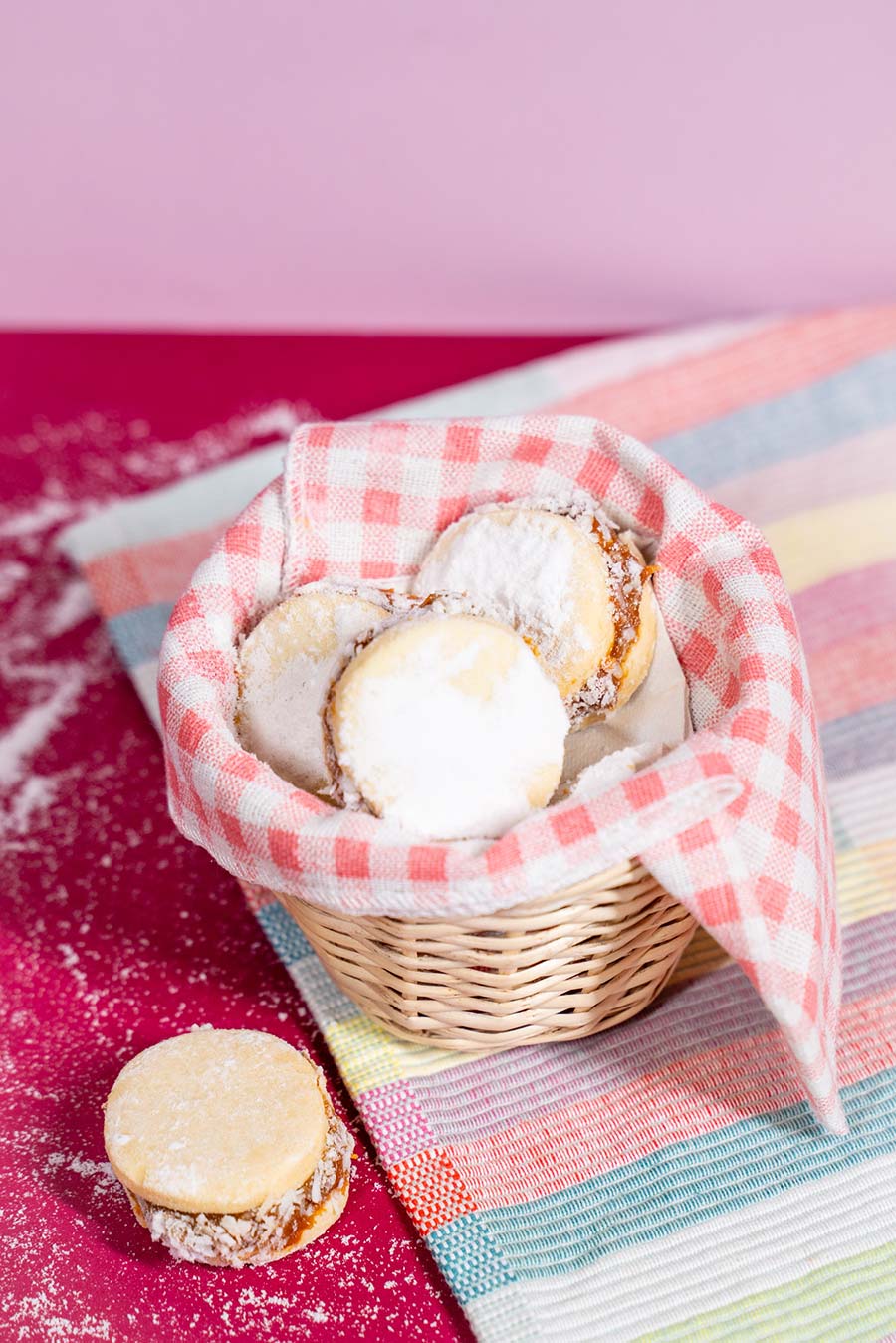 Pastry Repostería – La parte más dulce de tu historia desde hace 25 años